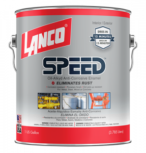 Speed - Lanco - Jamaica