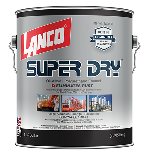 Architectural & Industrial Wall Coatings archivos - Lanco - Jamaica