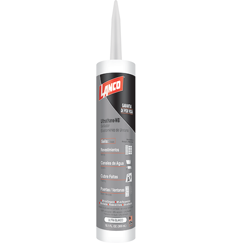Polyurethane Sealers archivos - Lanco - Jamaica