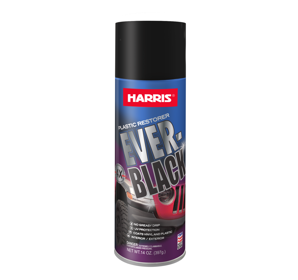 Ever-Black - Lanco - Jamaica