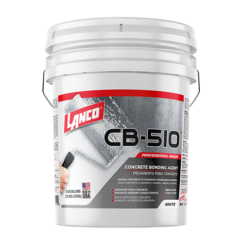 Bonding Agent CB-510 - Lanco - Jamaica