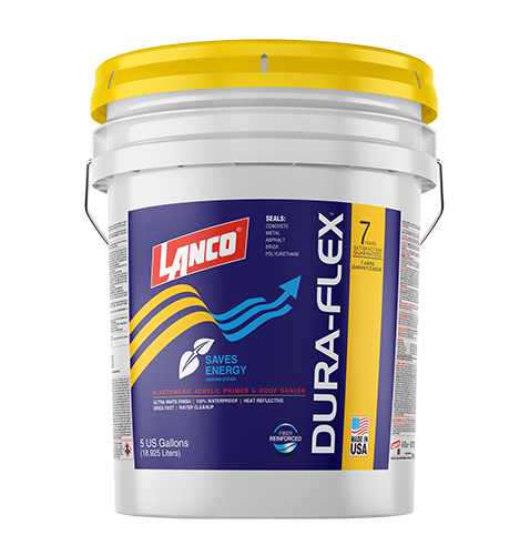 Duraflex - Lanco - Jamaica