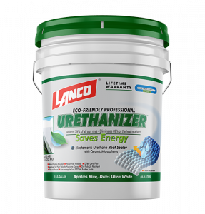 Urethanizer - Lanco - Jamaica
