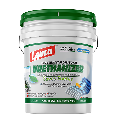 Urethanizer - Lanco - Jamaica