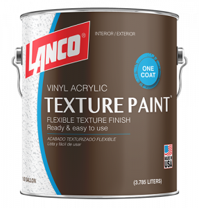 TEXTURE PAINT - Lanco - Jamaica