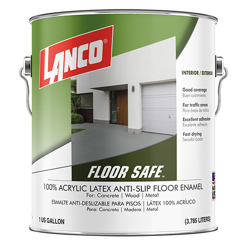 Architectural & Industrial Wall Coatings archivos - Lanco - Jamaica
