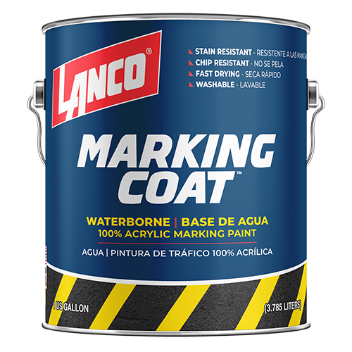 Architectural & Industrial Wall Coatings archivos - Lanco - Jamaica