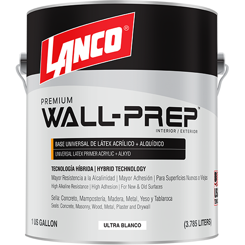 Architectural & Industrial Wall Coatings Archives - Lanco - Nicaragua