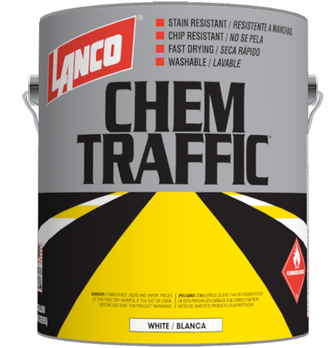 CHEM TRAFFIC - Lanco - Panamá