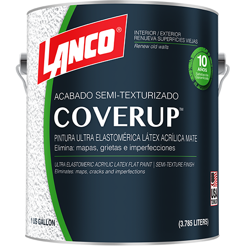 Textured Paint Archives - Lanco - Panamá