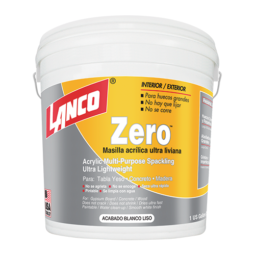 Products - Lanco - Panamá