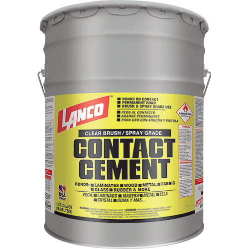 Productos - Lanco - Panamá