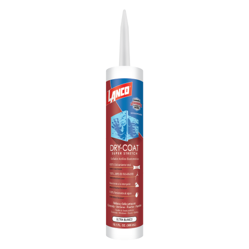 Dry-Coat Super Stretch - Lanco - Panamá