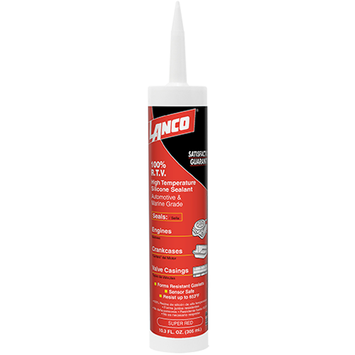 Silicones Archives - Lanco - Puerto Rico