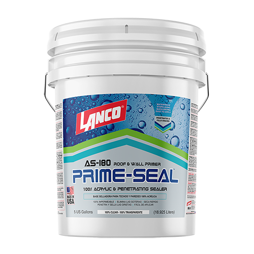Prime-Seal - Lanco - Puerto Rico