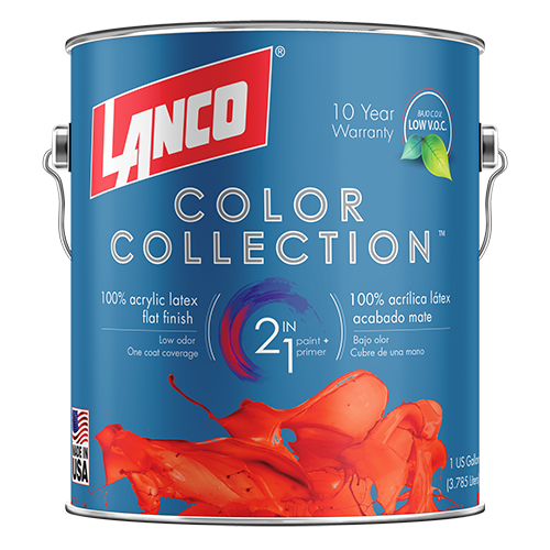Pinturas Interior / Exterior Archives - Lanco - Puerto Rico