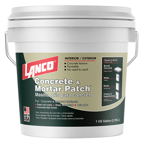 Selladores & Masillas Archives - Lanco - Puerto Rico