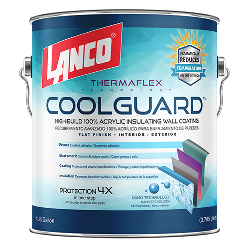 CoolGuard - Lanco - Puerto Rico