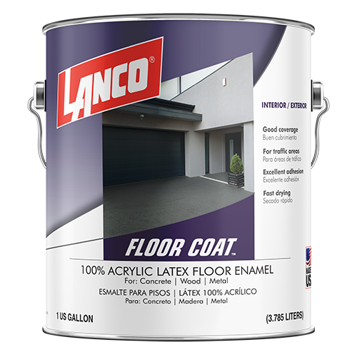 Architectural & Industrial Wall Coatings Archives - Lanco - Puerto Rico