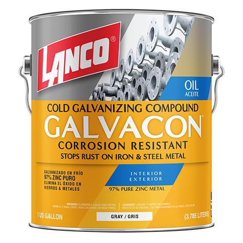 Architectural & Industrial Wall Coatings Archives - Lanco - Puerto Rico