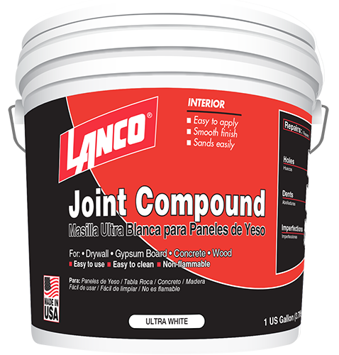 Joint Compound
