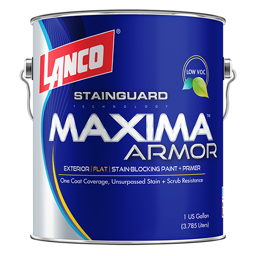 Maxima Armor - Lanco - Puerto Rico