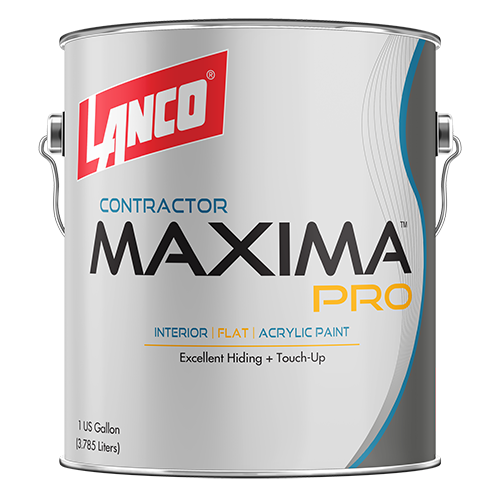 Maxima Pro - Lanco - Puerto Rico