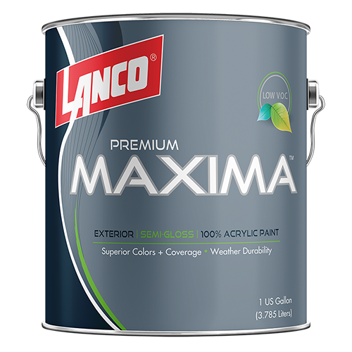 Maxima PM - Lanco - Puerto Rico
