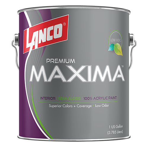 Maxima PM - Lanco - Puerto Rico