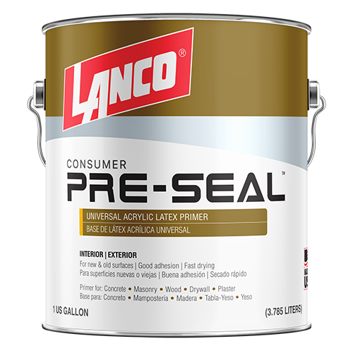Pre-Seal - Lanco - Puerto Rico