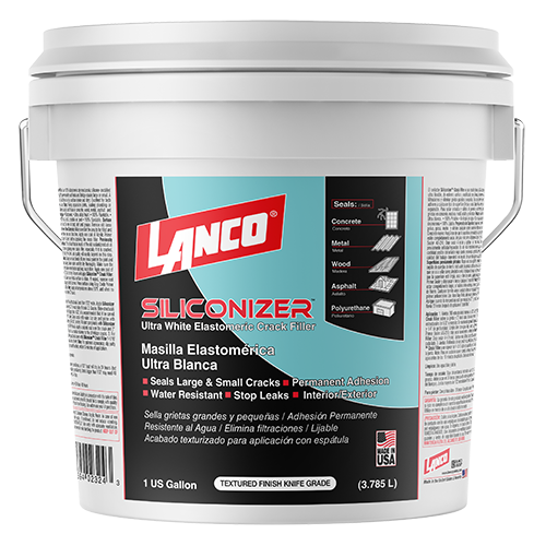 Selladores & Masillas Archives - Lanco - Puerto Rico