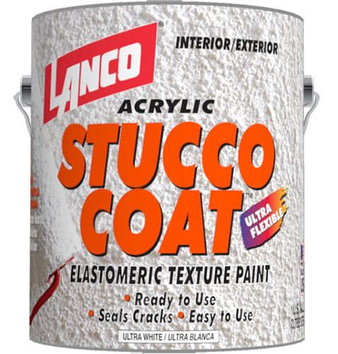Stucco Coat