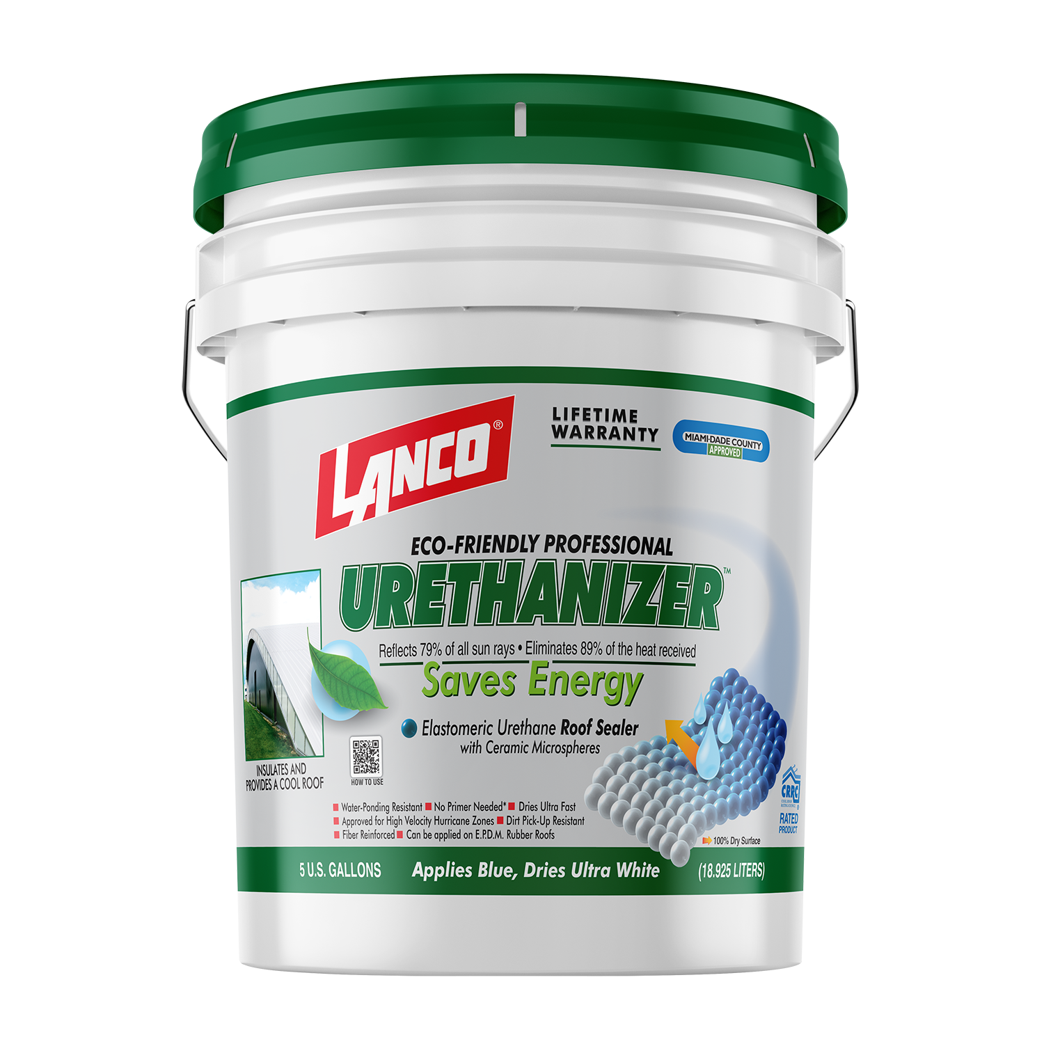 Productos - Lanco - Puerto Rico