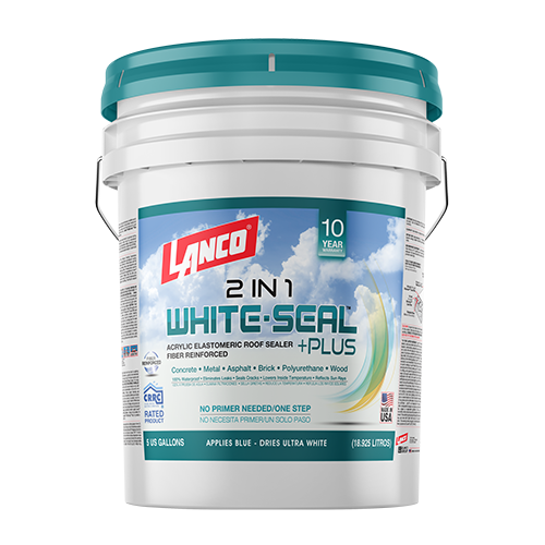 Sealers & Waterproofers Archives - Lanco - Puerto Rico