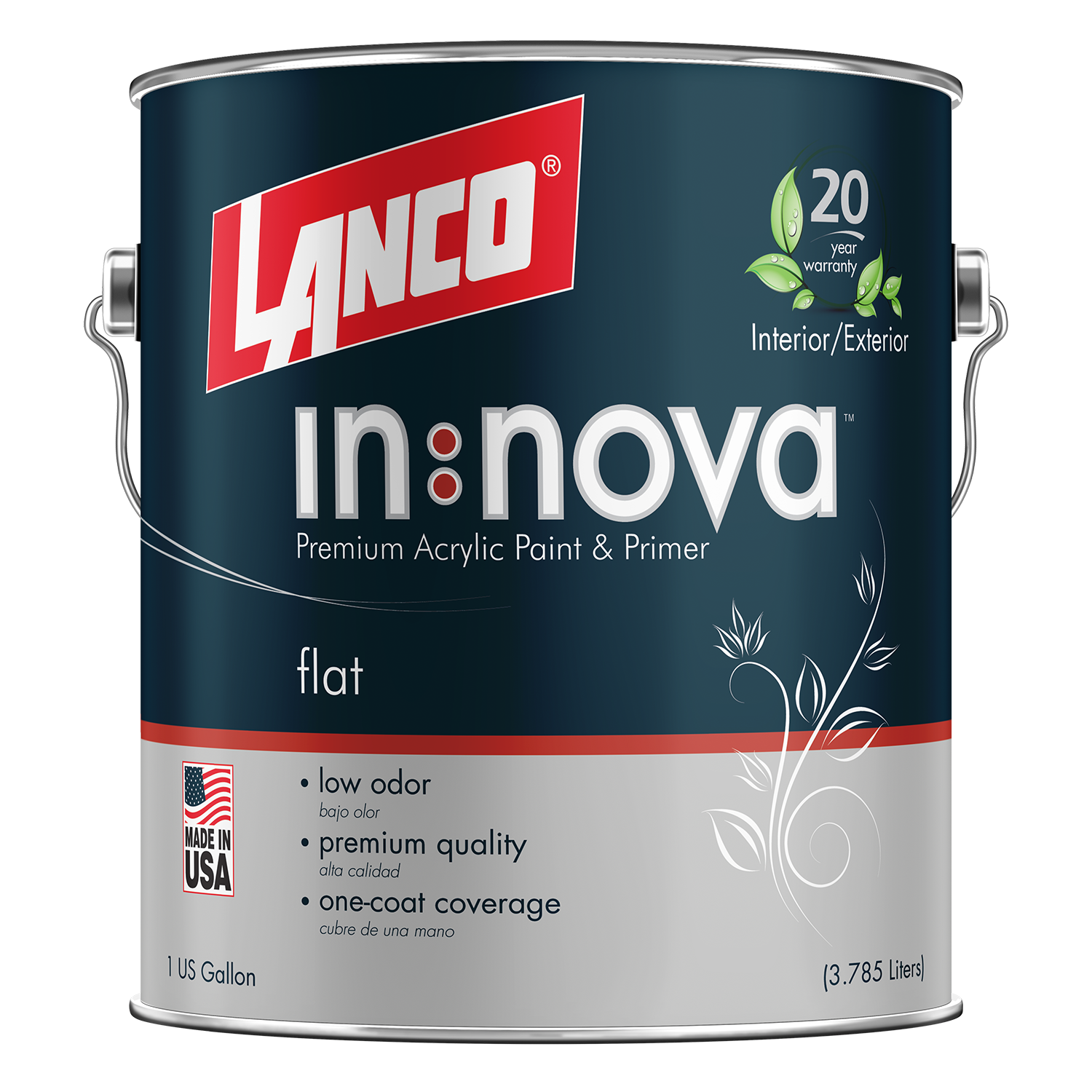 Pinturas Interior / Exterior Archives - Lanco - Puerto Rico