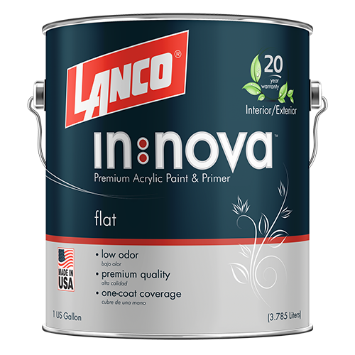 Productos - Lanco - Puerto Rico
