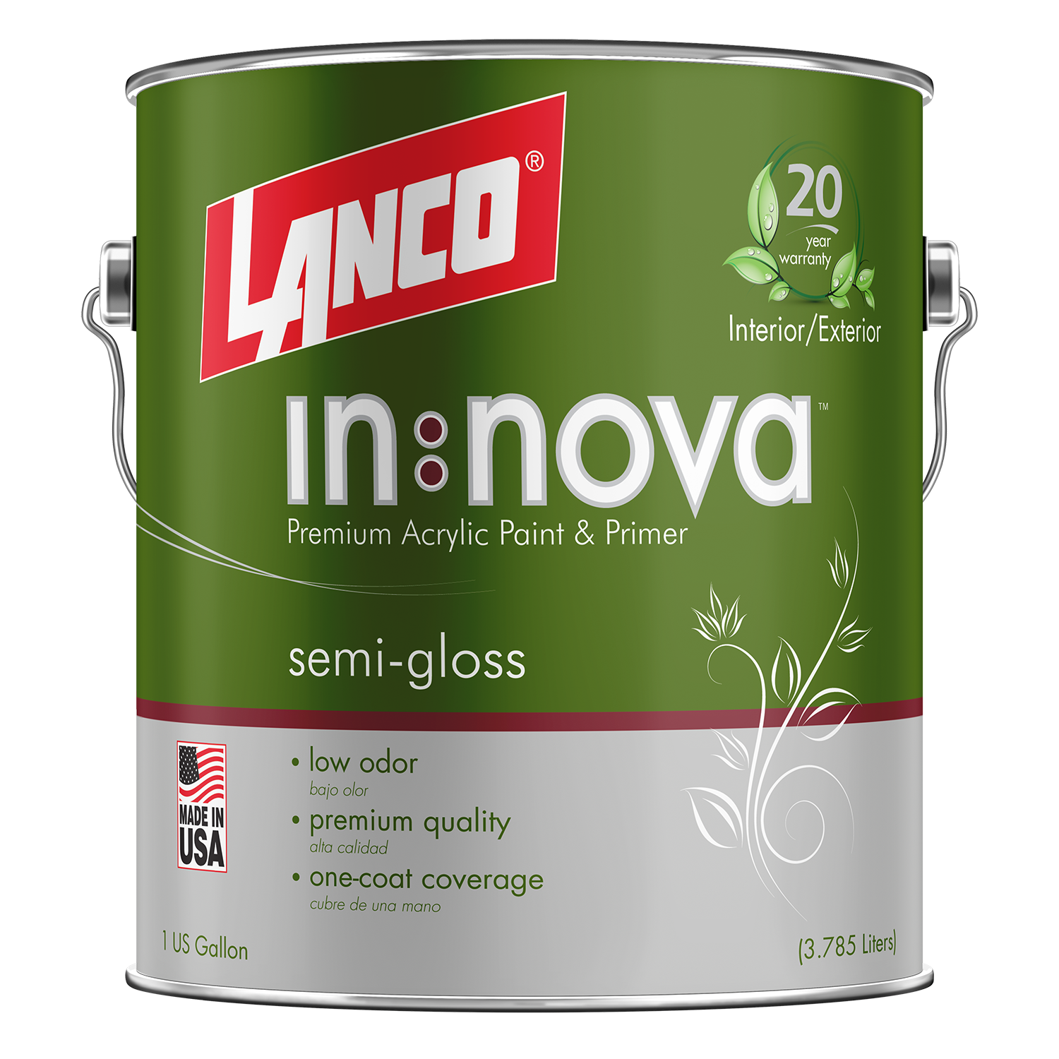 Productos - Lanco - Puerto Rico