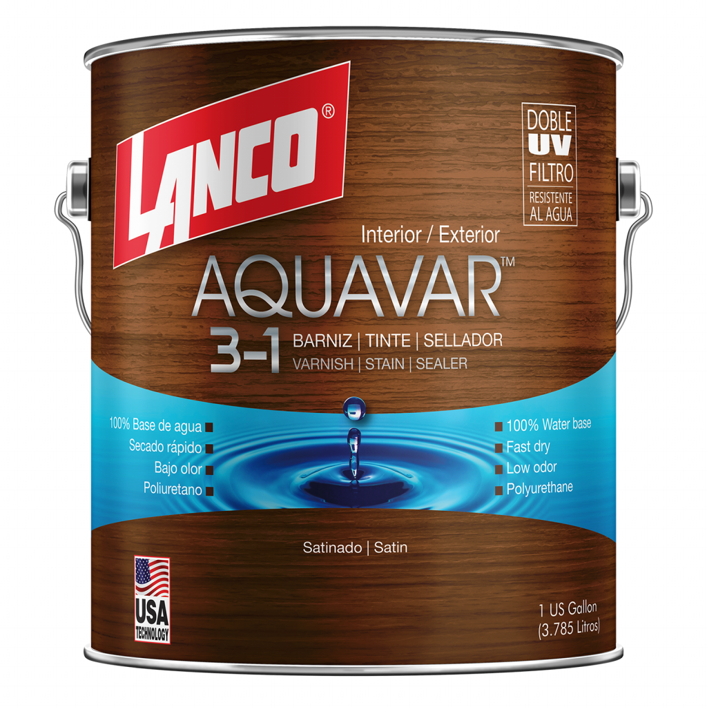 Aquavar - Lanco - Puerto Rico