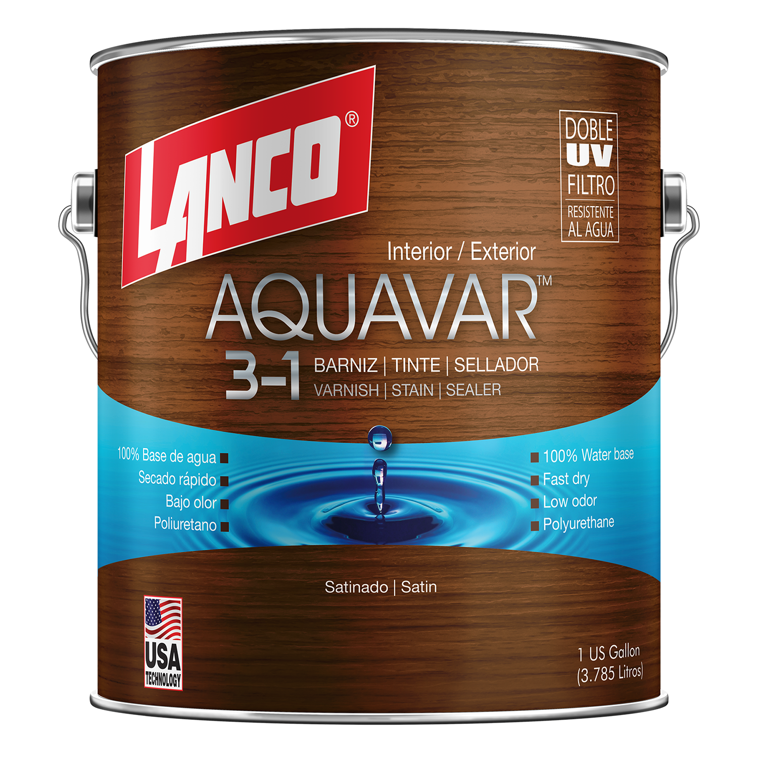 Aquavar - Lanco - Puerto Rico