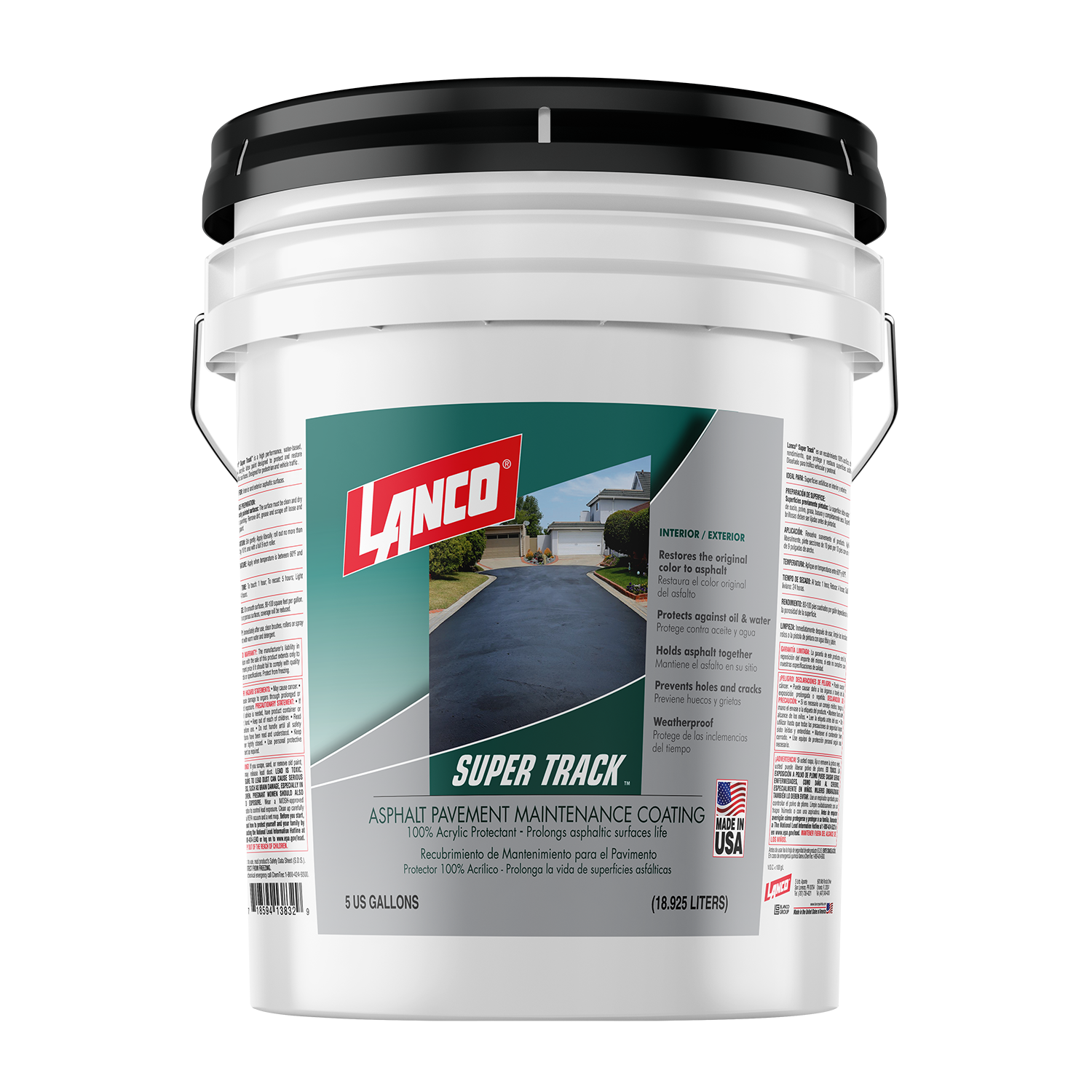 Productos - Lanco - Puerto Rico