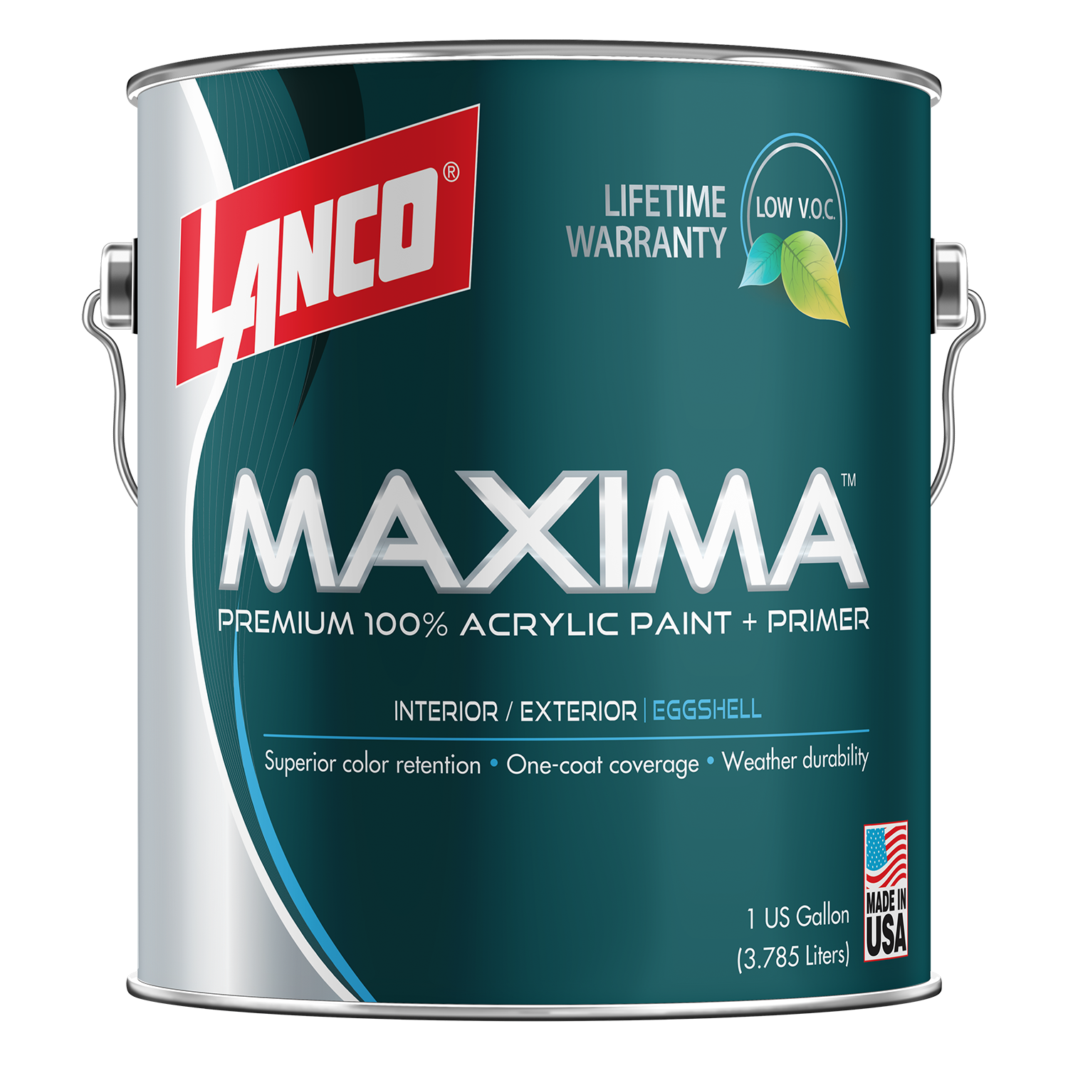 Productos - Lanco - Puerto Rico