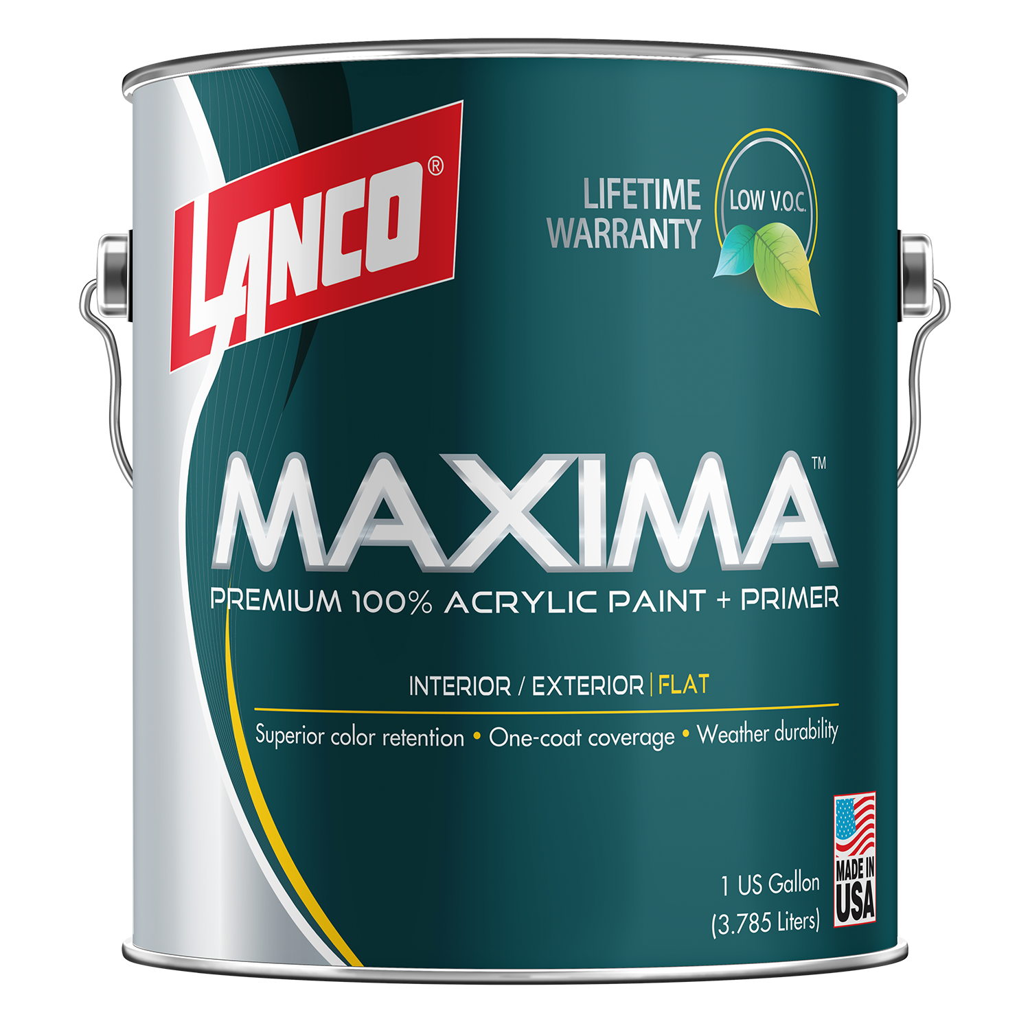 Productos - Lanco - Puerto Rico