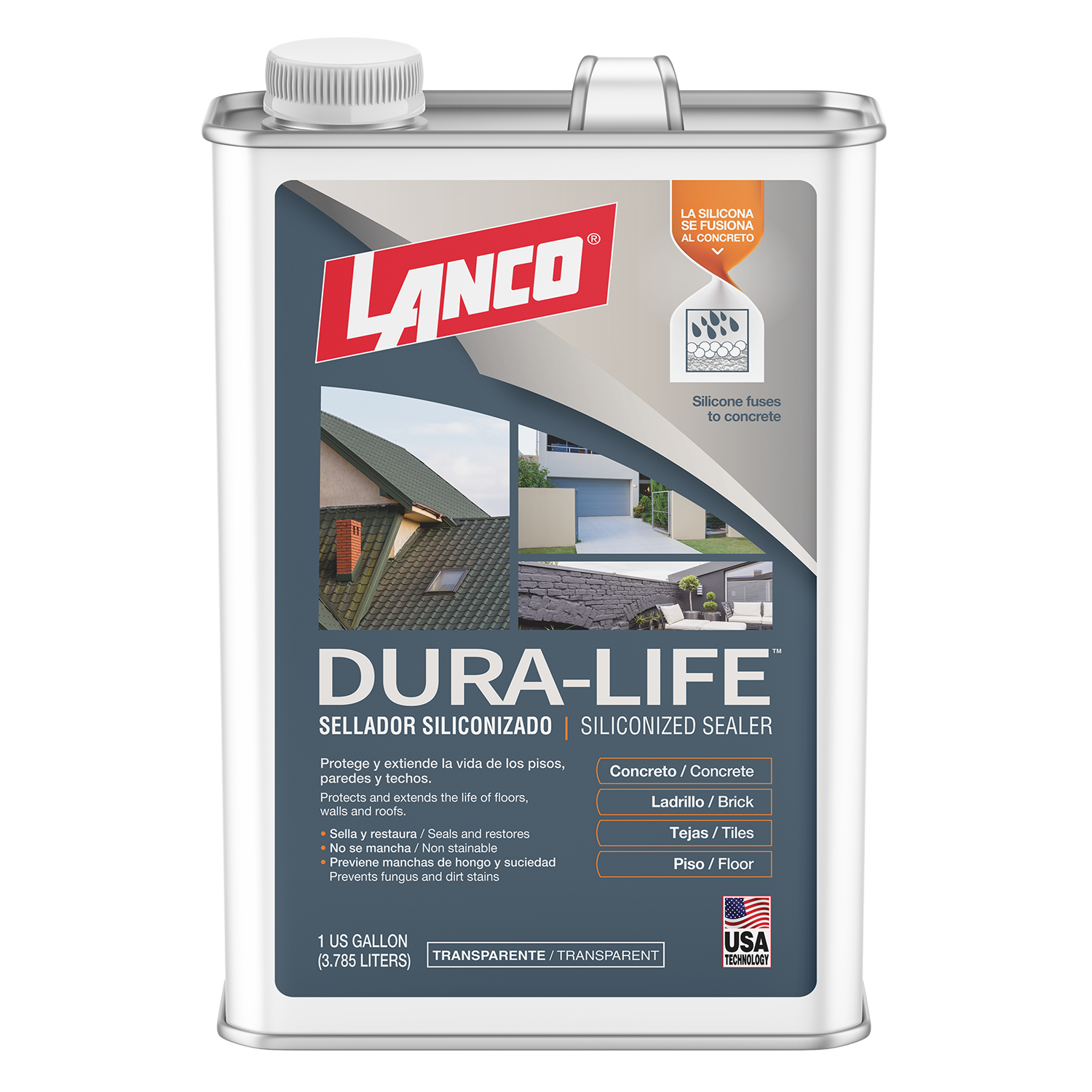 Productos - Lanco - Puerto Rico