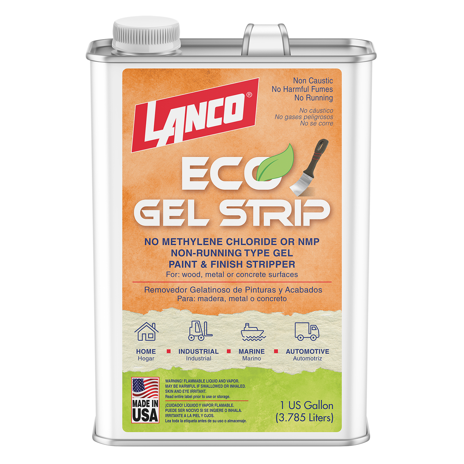 Productos - Lanco - Puerto Rico