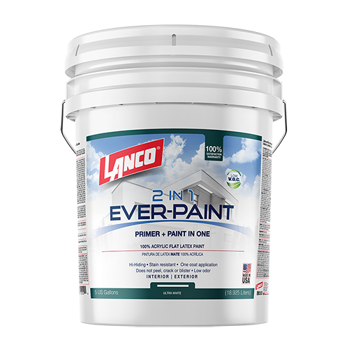 Ever-Paint 2in1 - Lanco - Puerto Rico