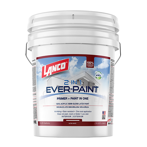 Pinturas Interior / Exterior Archives - Lanco - Puerto Rico