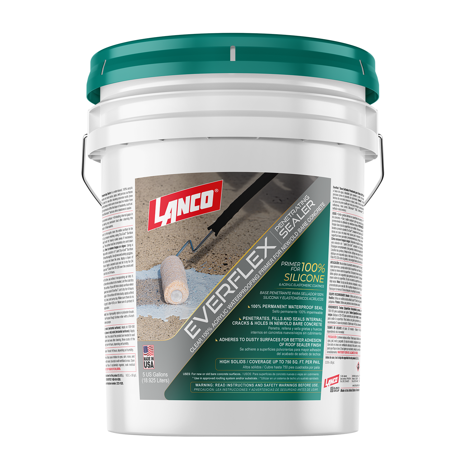 Productos - Lanco - Puerto Rico