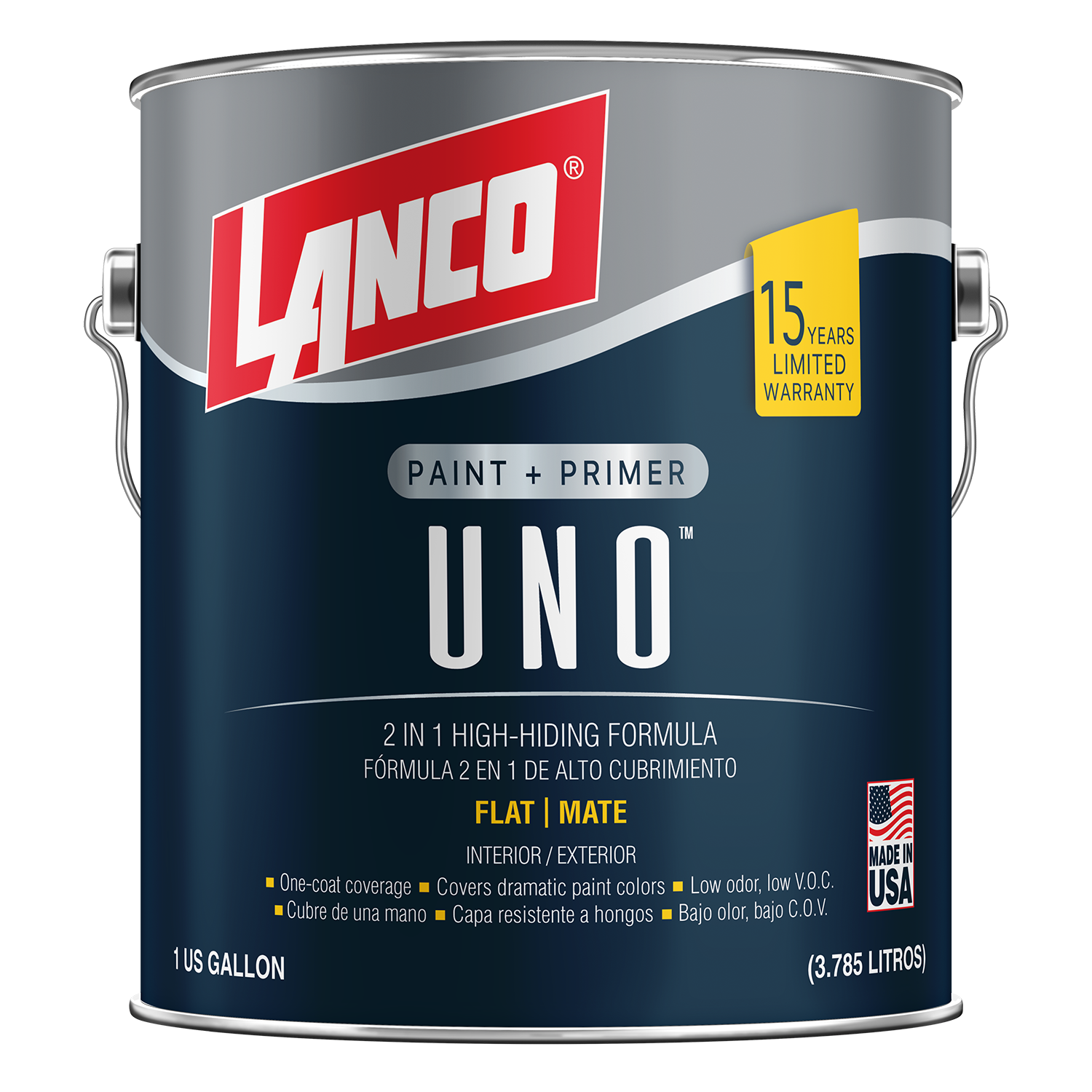 Pinturas Interior / Exterior Archives - Lanco - Puerto Rico