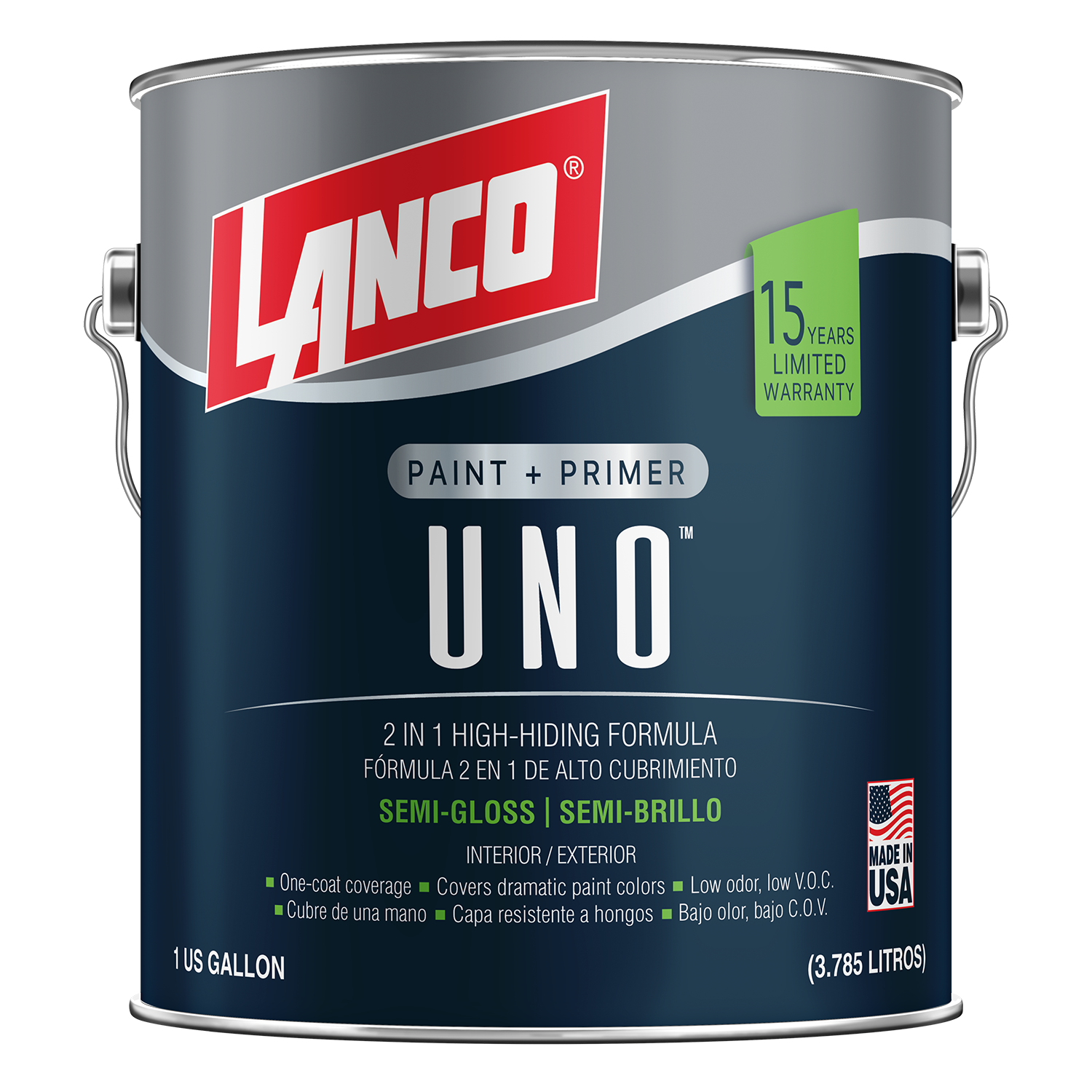 Pinturas Interior / Exterior Archives - Lanco - Puerto Rico