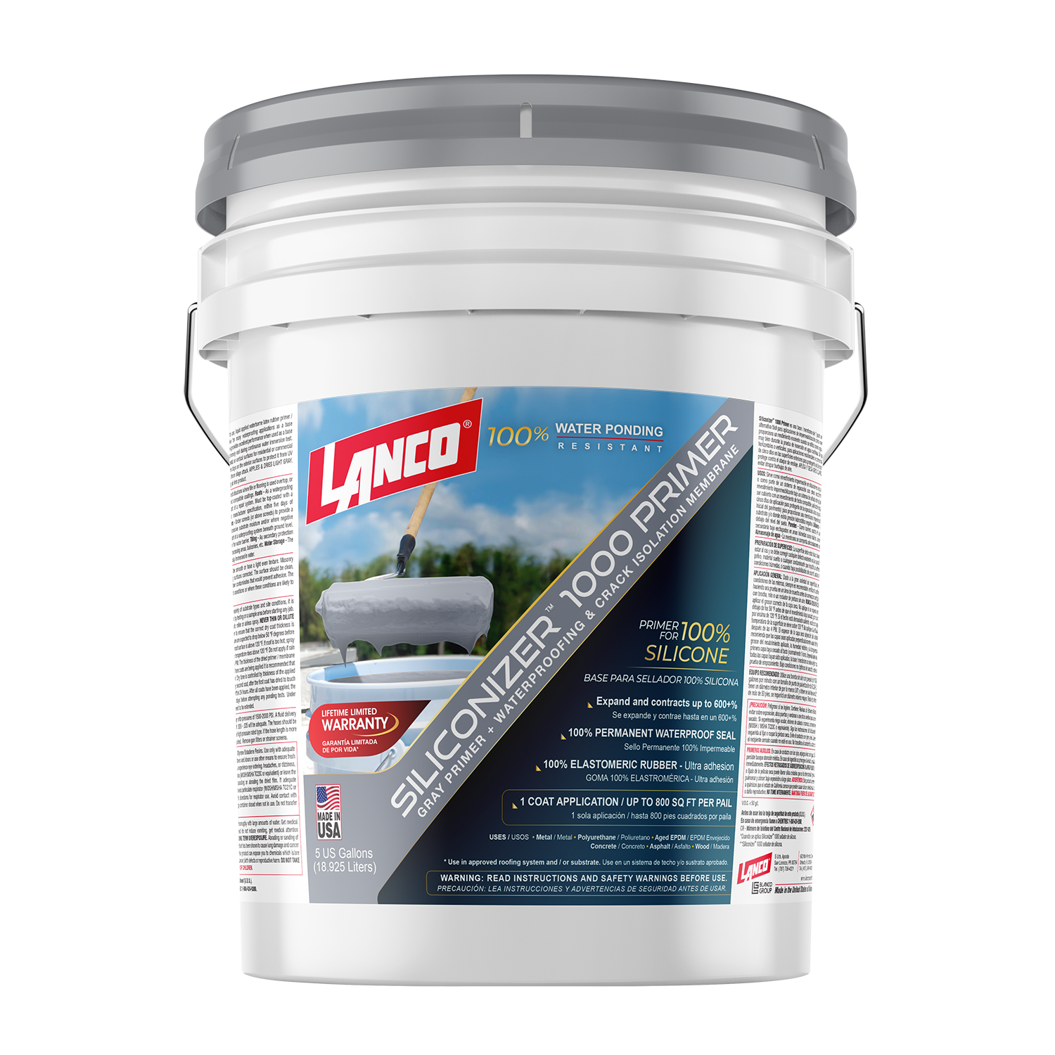 Productos - Lanco - Puerto Rico